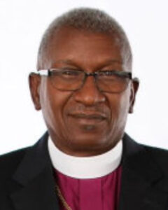 Bishop David A. Hall, Sr. - Church Of God In Christ Official ...