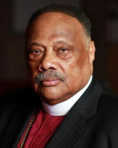 Bishop Dwight E. Walls, Sr. - Church Of God In Christ Official ...