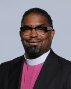 Bishop Charles Harrison Mason Patterson, Sr. - Church Of God In Christ ...