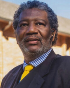 Elder Larry Weems, Sr. - Church Of God In Christ Official Quadrennial ...