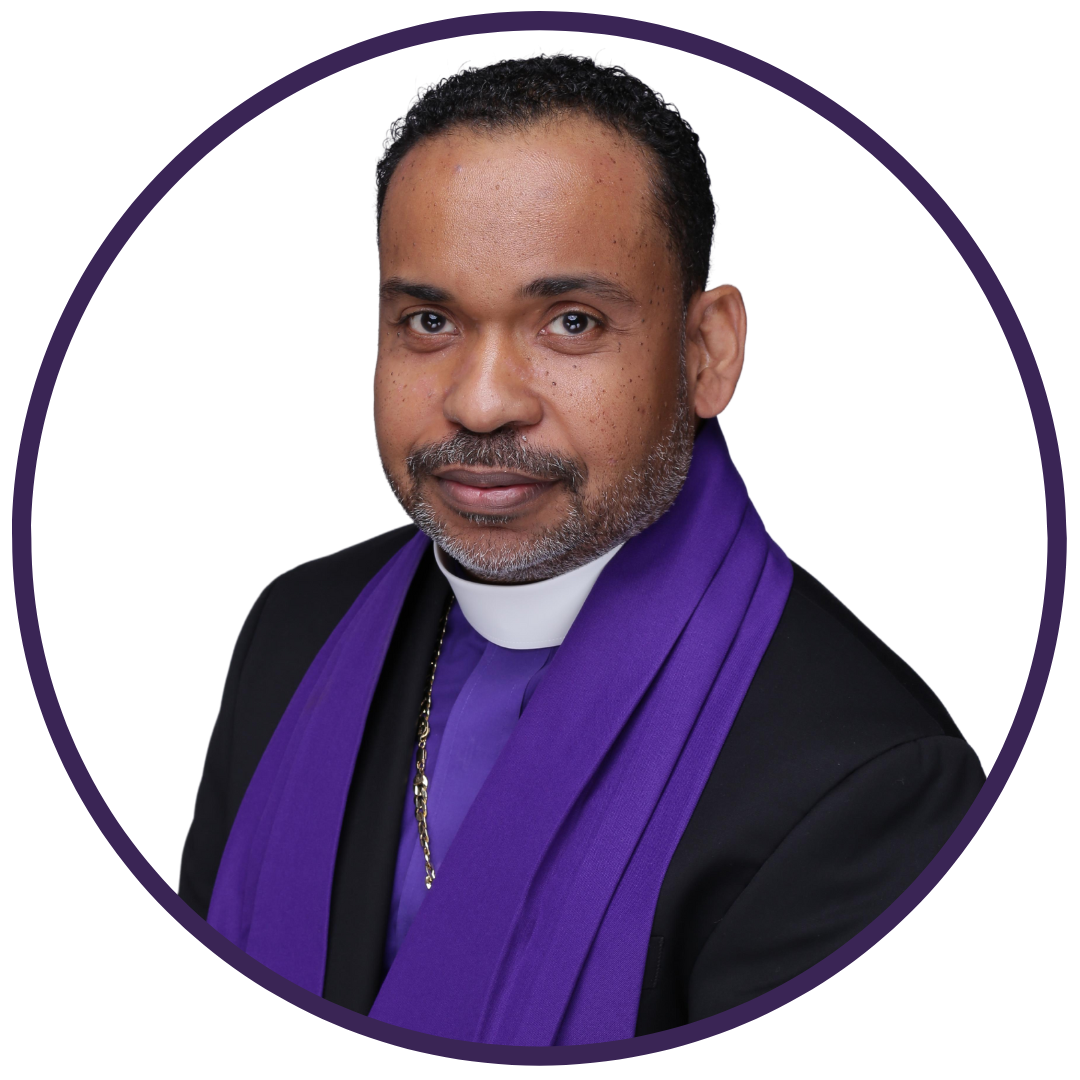 About us - COGIC Education Commission