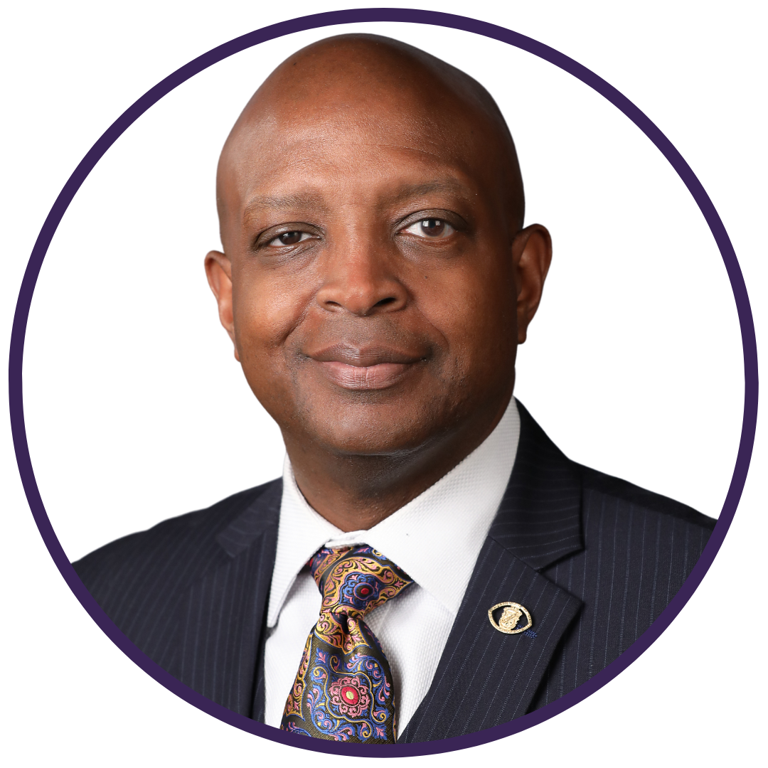 About us - COGIC Education Commission