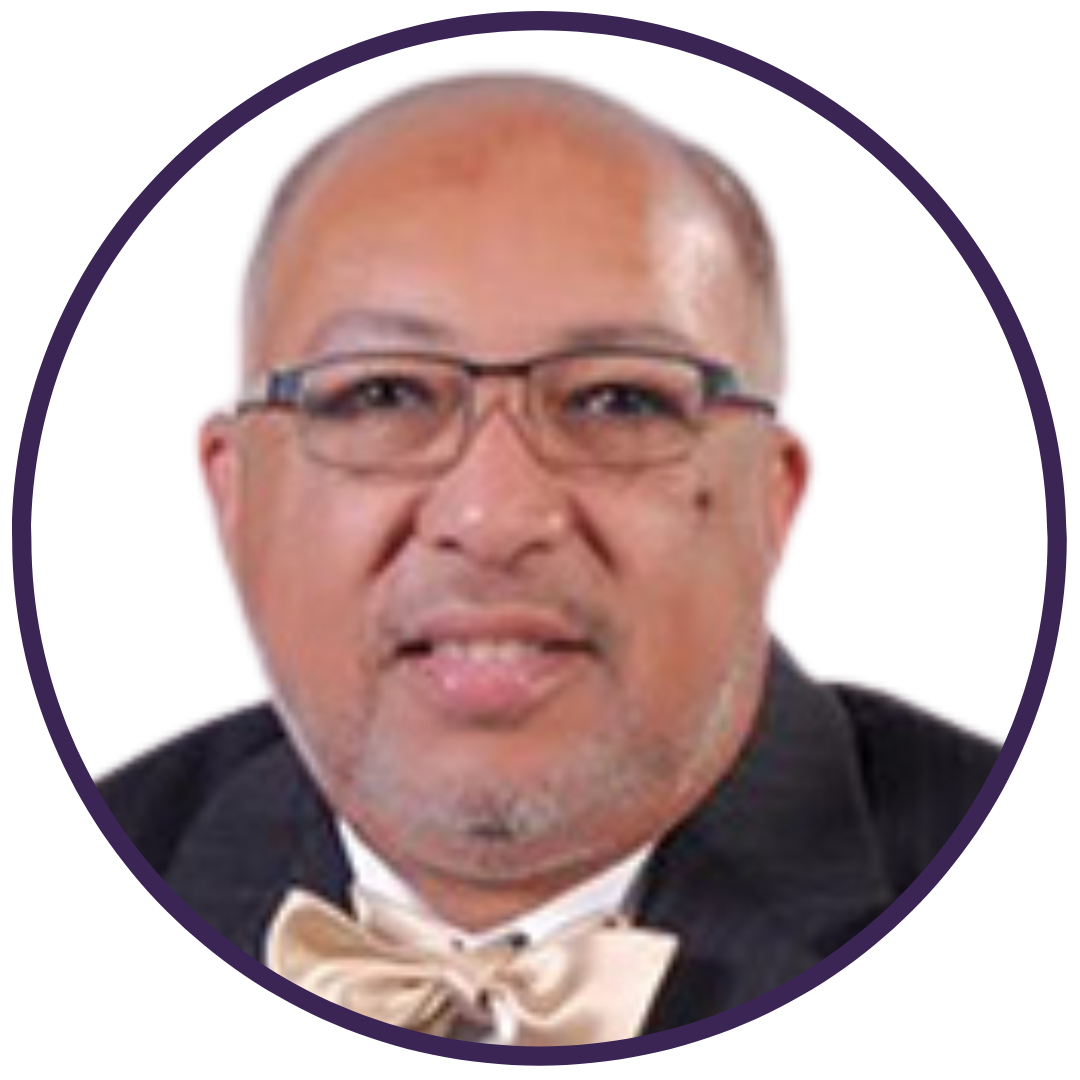 About us - COGIC Education Commission