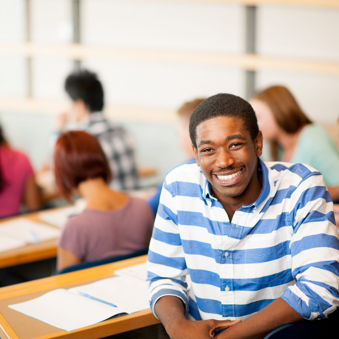 Home - COGIC Education Commission