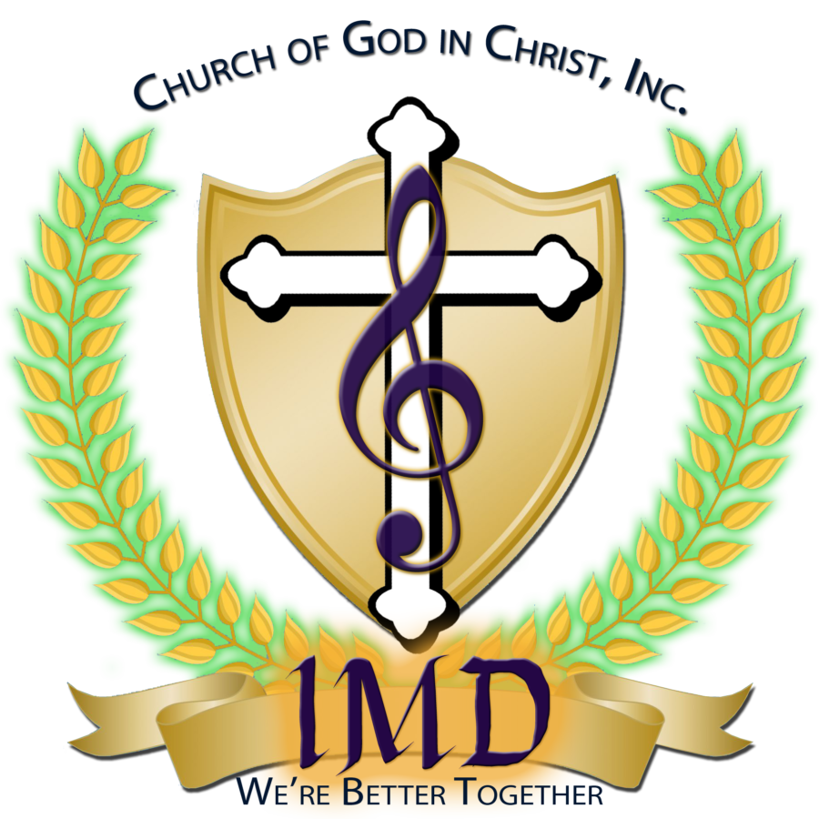 Home - COGIC Education Commission