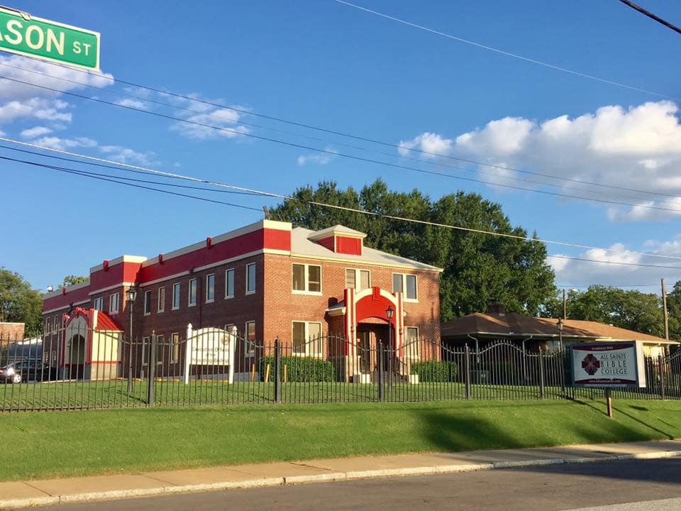 Home - COGIC Education Commission