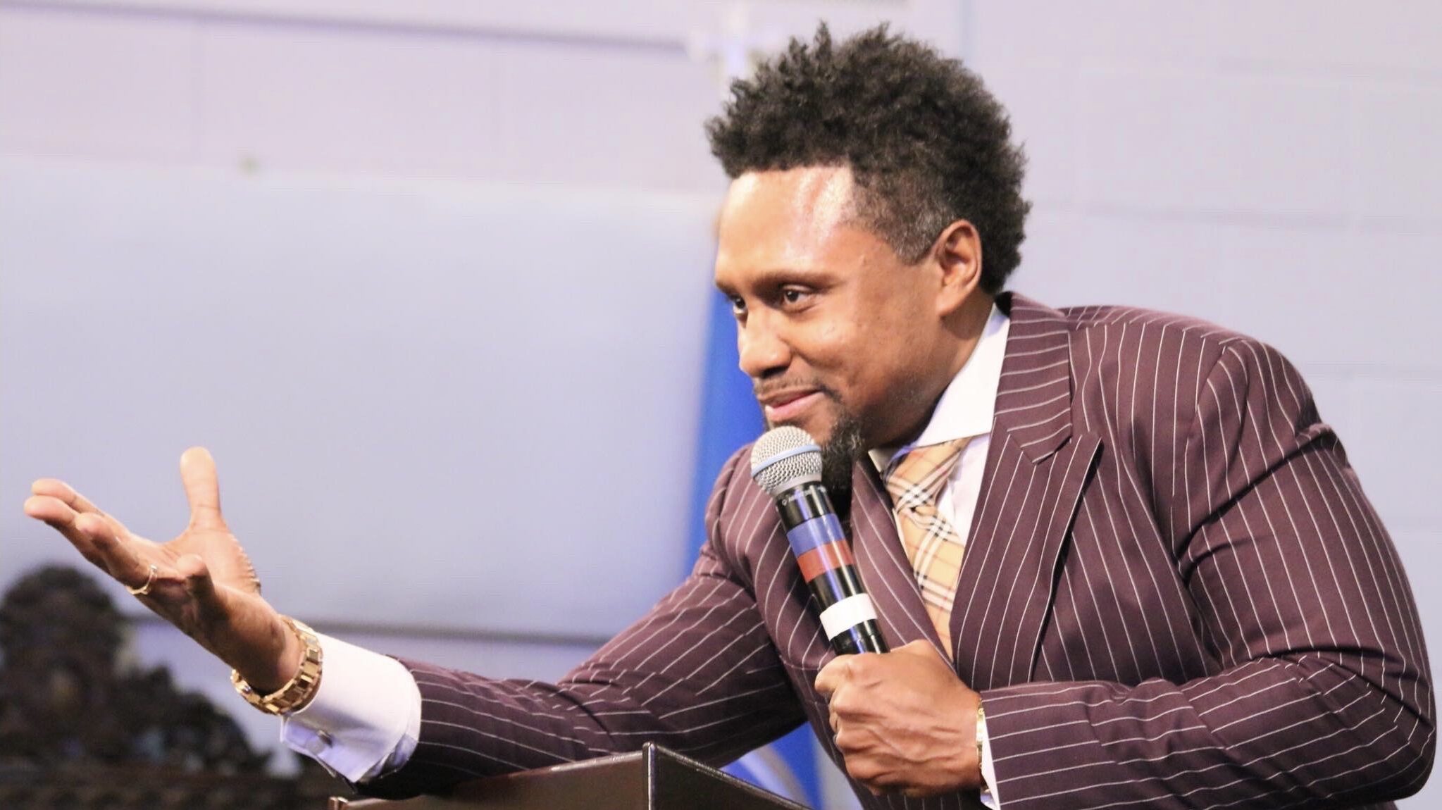 Home - COGIC Education Commission