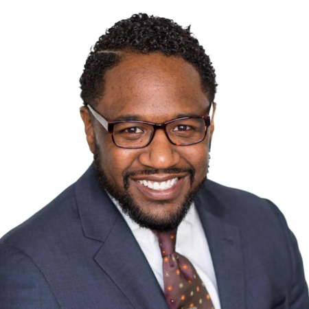 Elder Aaron Macklin - 117th Holy Convocation