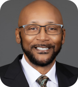 Dr. Terry Ellison