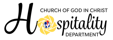 HOME - COGIC Hospitality Unit