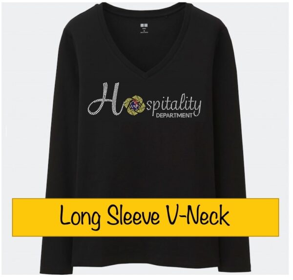 Store - COGIC Hospitality Department