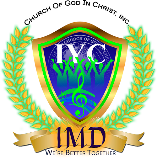 Home - Church Of God In Christ, Inc.