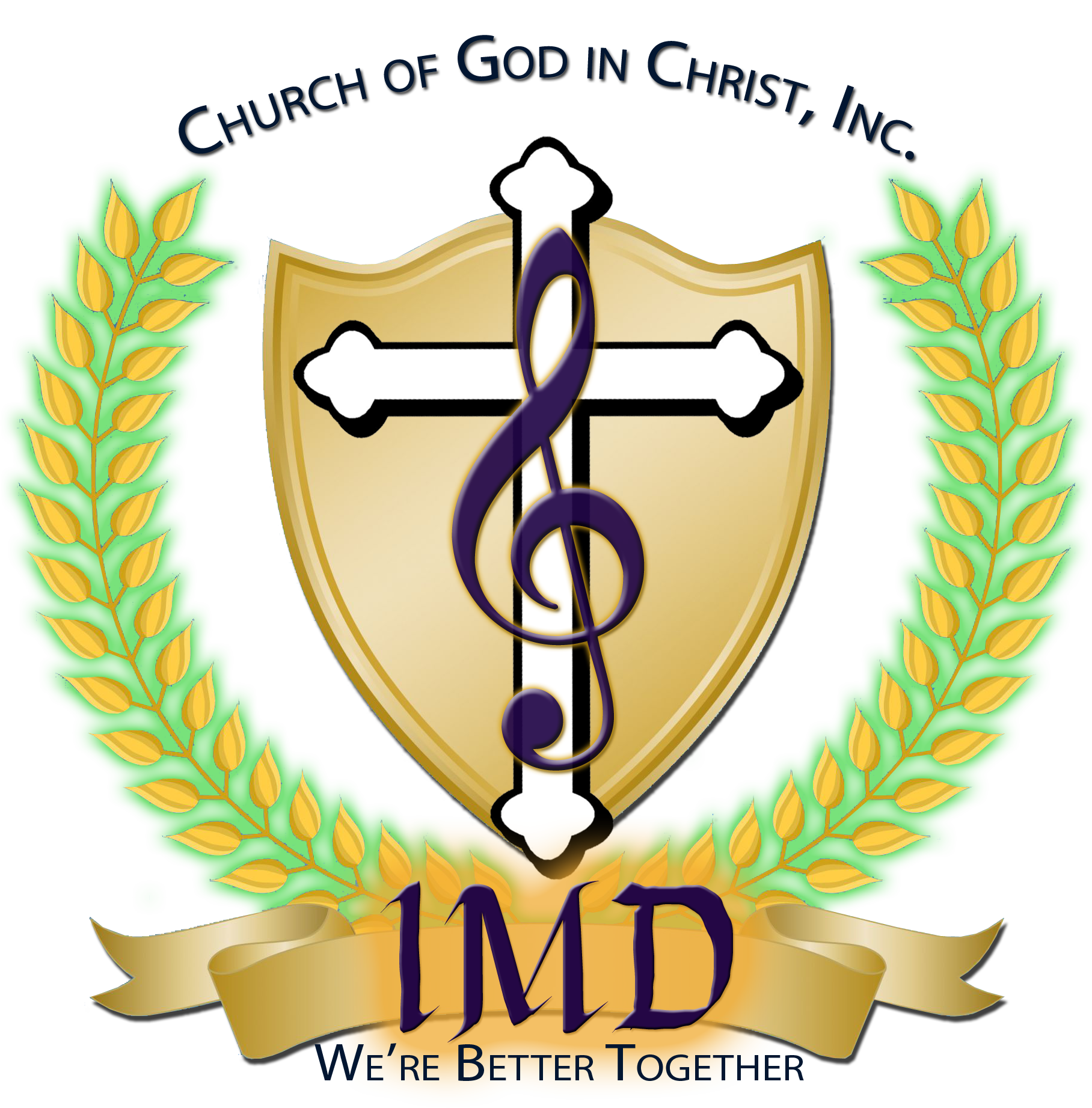 Christmas - Church Of God In Christ, Inc.