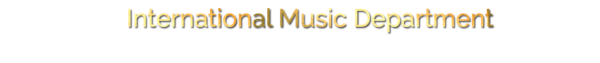 Home - Church Of God In Christ, Inc.