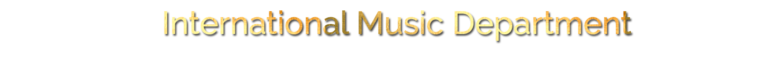 Home - Church Of God In Christ, Inc.