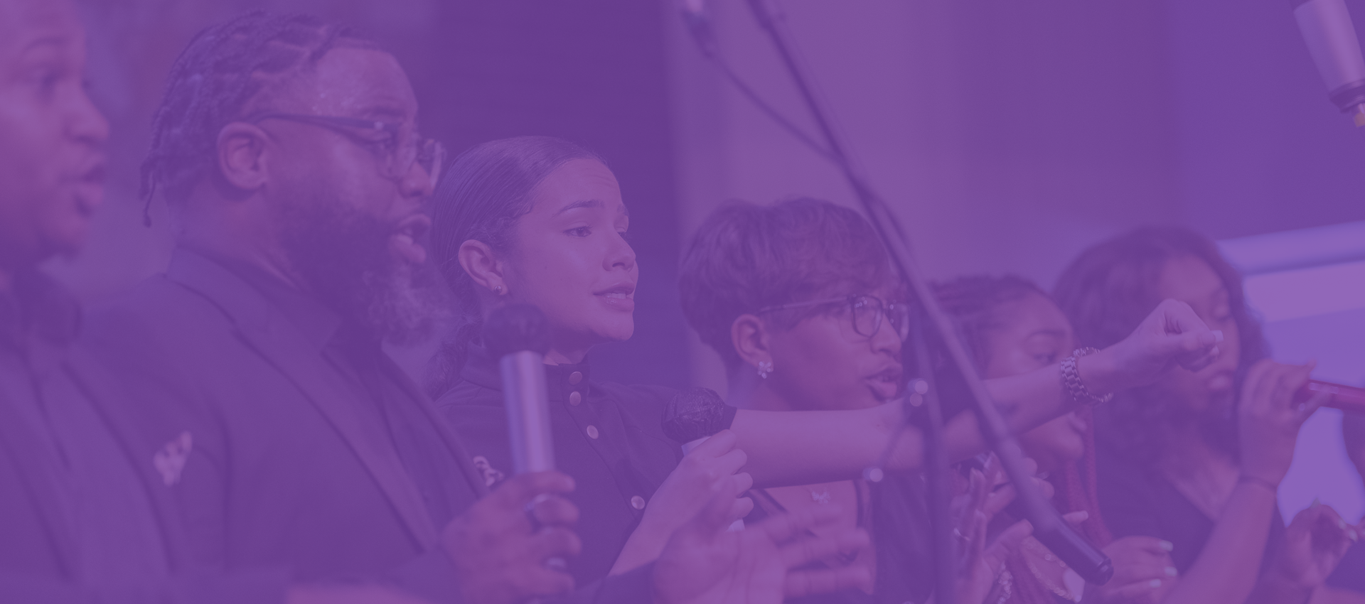 Church Of God In Christ, Inc. – International Music Department