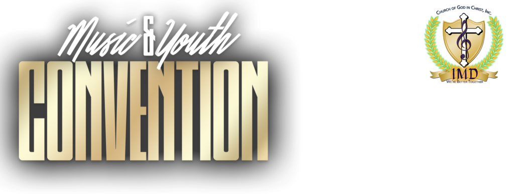 Home - Church Of God In Christ, Inc.