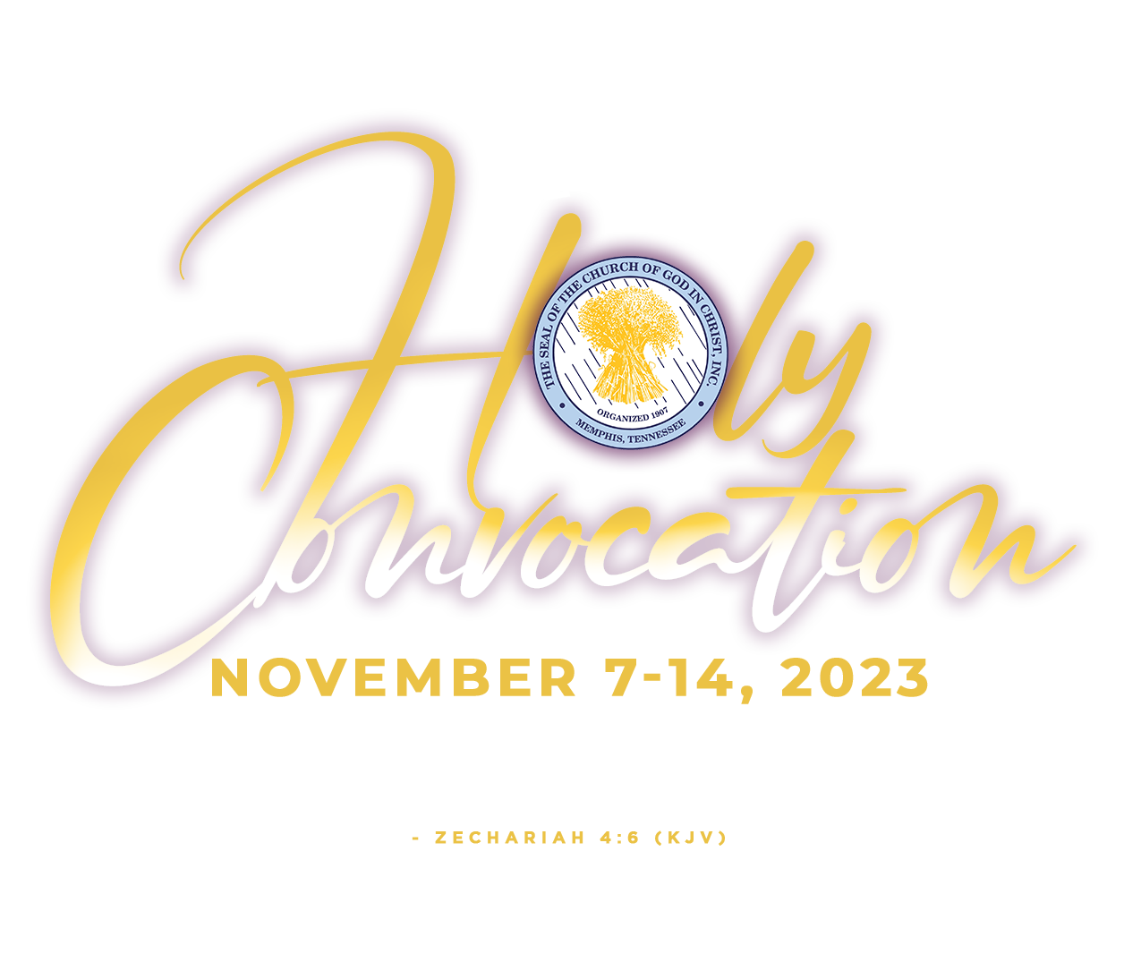 Home - Church Of God In Christ, Inc.