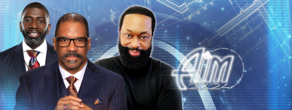 Home - Church Of God In Christ, Inc.