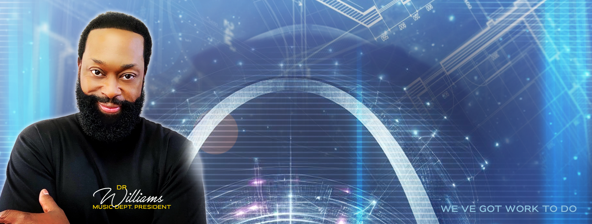 Home - Church Of God In Christ, Inc.