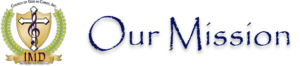 Home - Church Of God In Christ, Inc.
