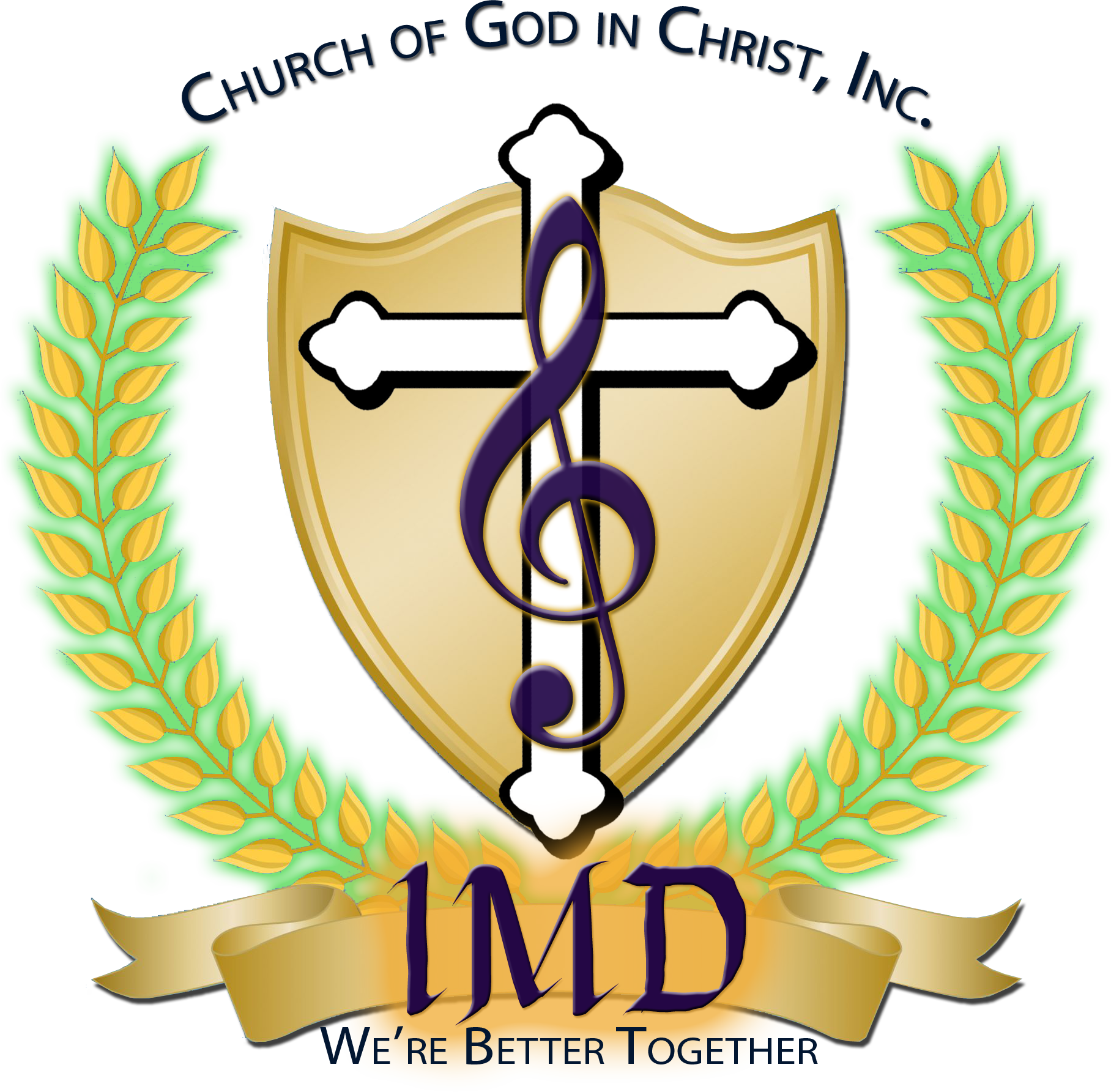 Church Of God In Christ, Inc. – International Music Department