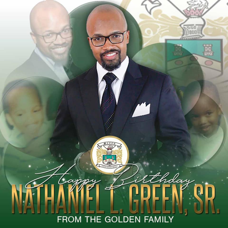 Inaugural - International Youth Department