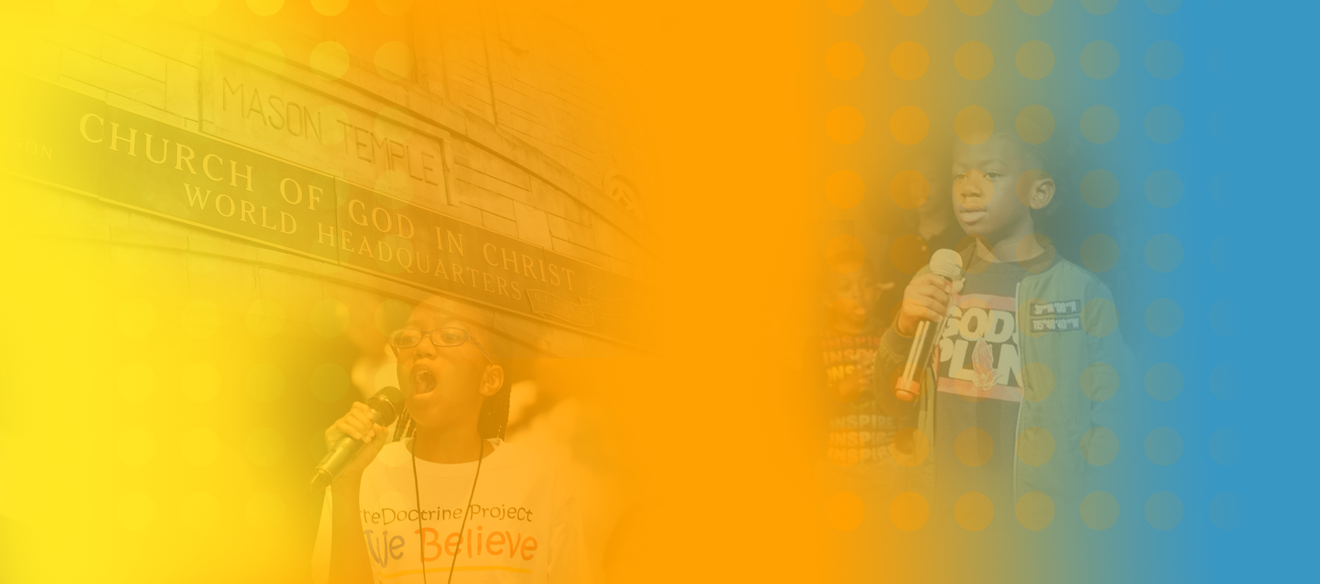 Home - International Youth Department