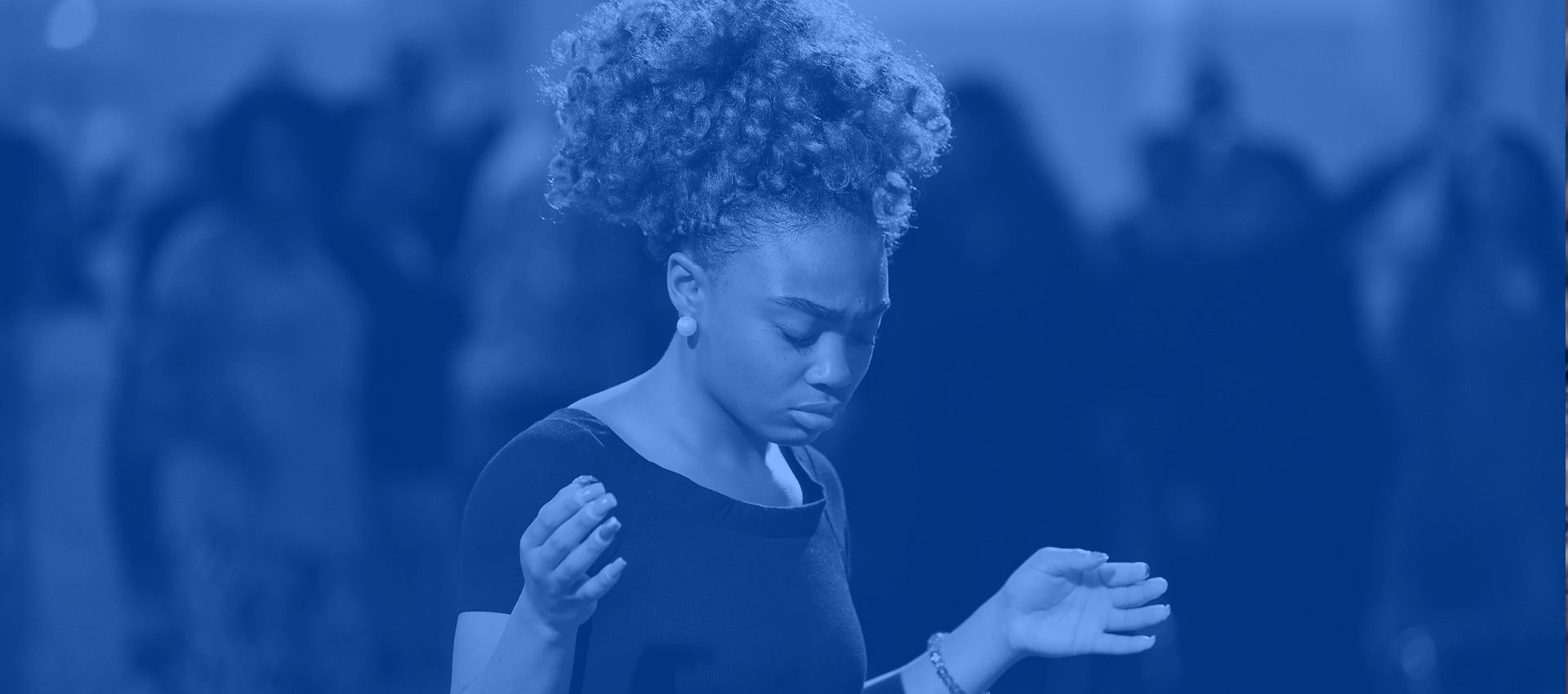 Home - International Youth Department