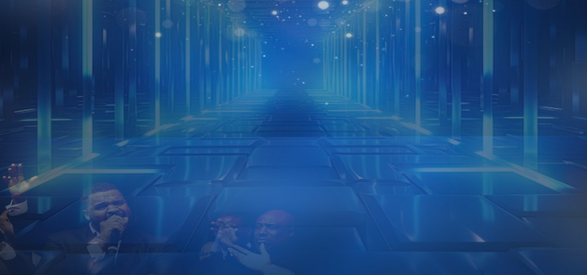 Home - International Youth Department