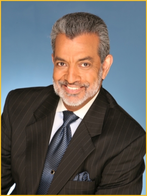 Dr. Samuel Chand - Leadership Conference