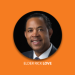 Mr. Rick Love - Leadership Conference