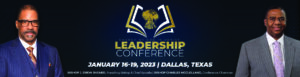 Leadership Conference – COGIC Leadership Conference