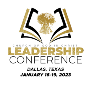 Leadership Conference – COGIC Leadership Conference