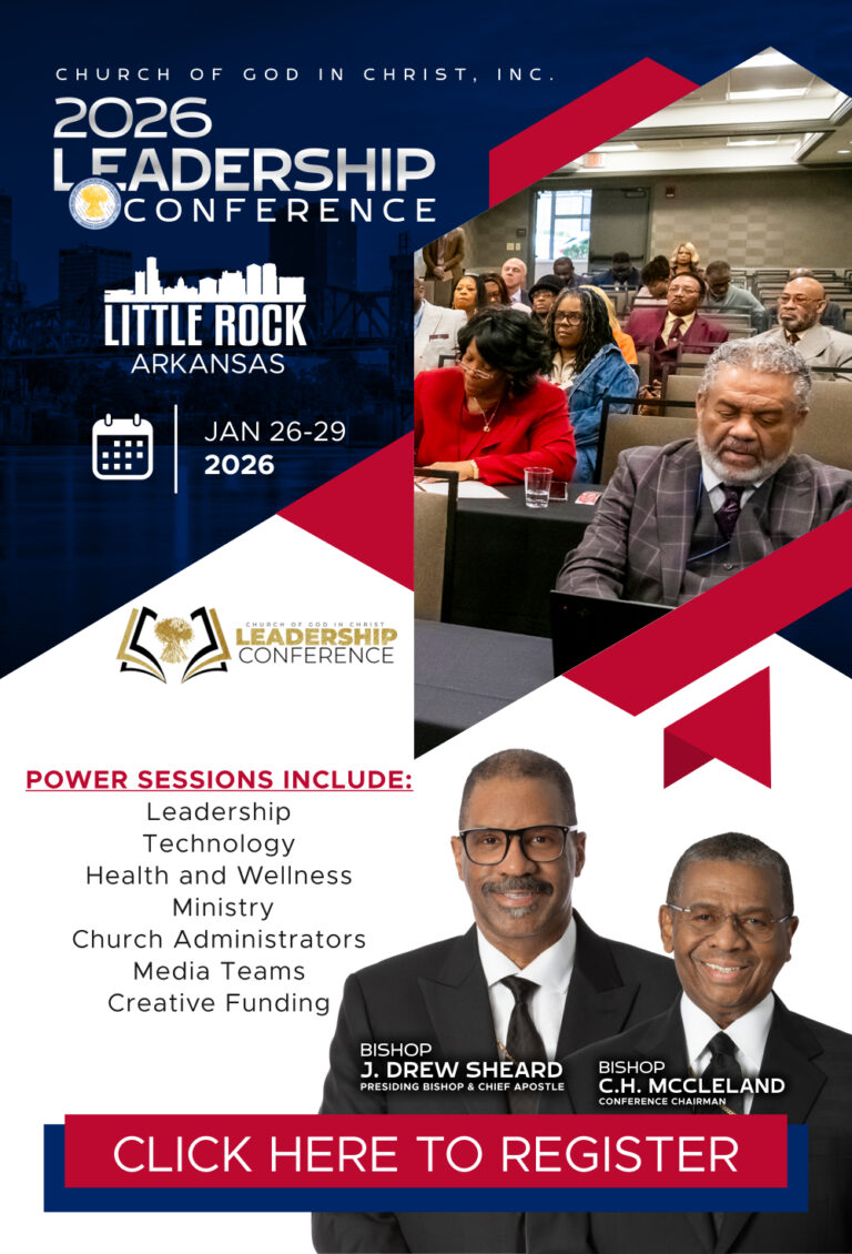 Home - Leadership Conference