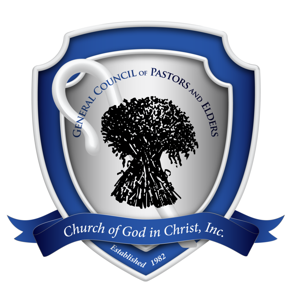 AD Payment Thank You - The Council of Pastor's & Elder's