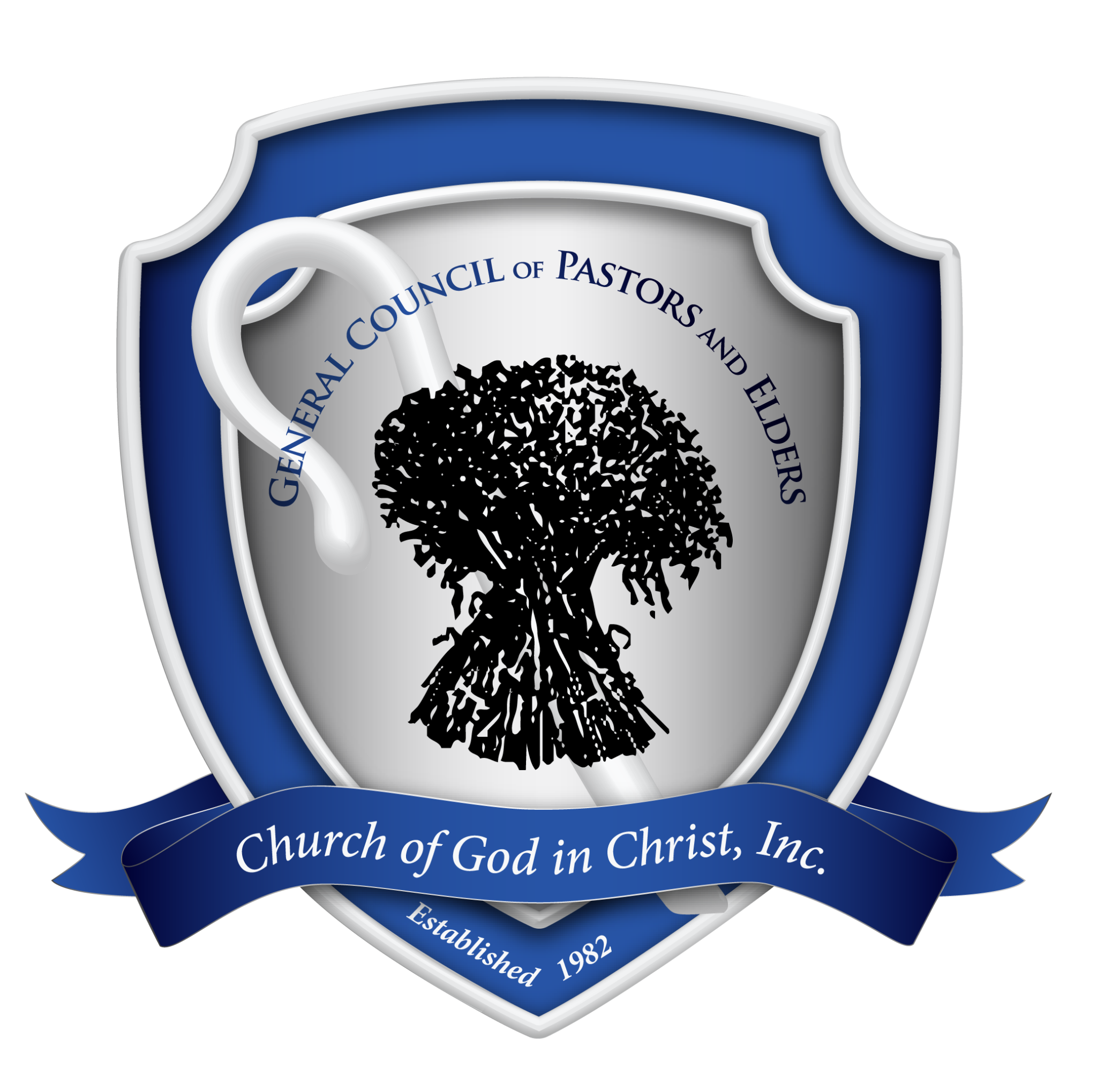 AD Payment Thank You - The Council of Pastor's & Elder's