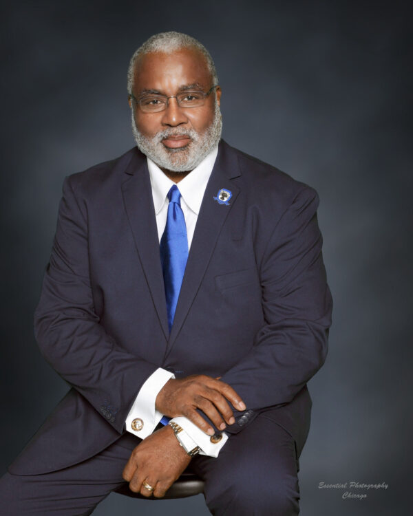 The Treasurer - The Council of Pastor's & Elder's