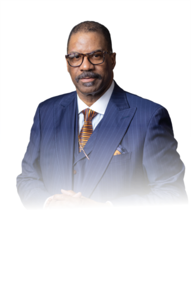 Conference - The Council of Pastor's & Elder's