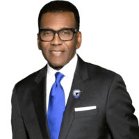 The Chairman - The Council of Pastor's & Elder's