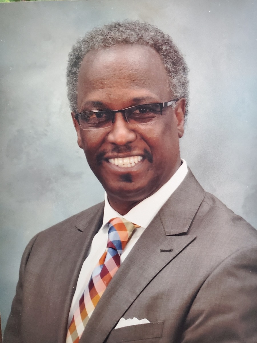 ISSD Leadership - International Sunday School Department