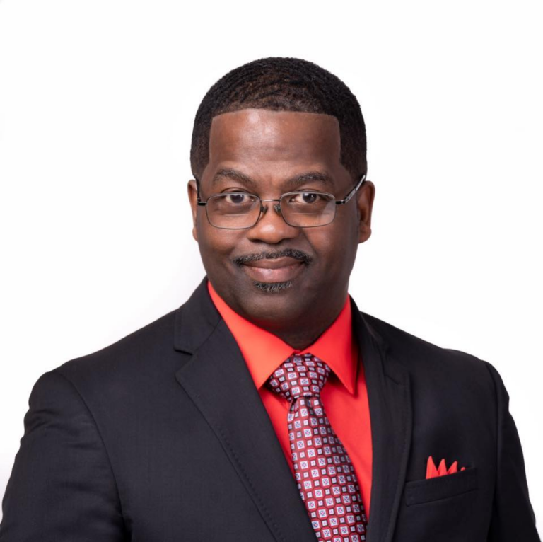 LEARNING AND DEVELOPMENT - International Sunday School Department