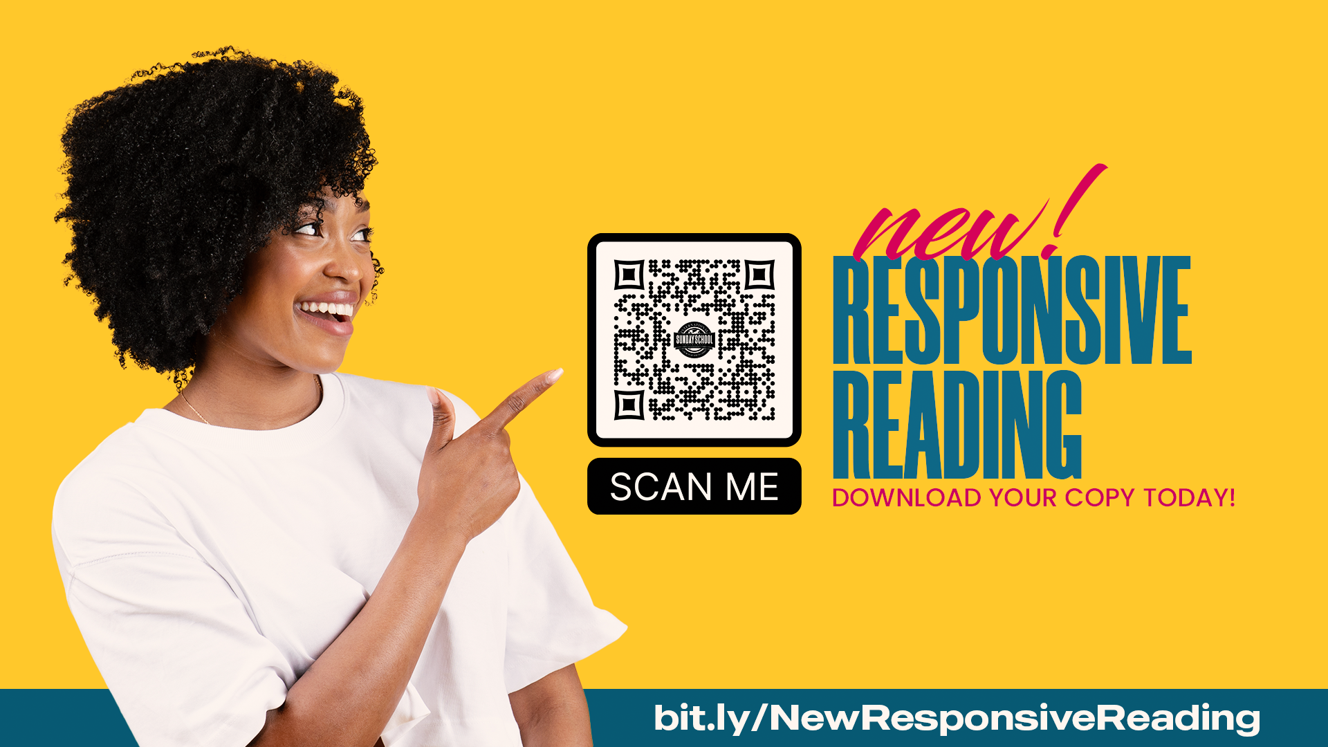 Home - International Sunday School Department