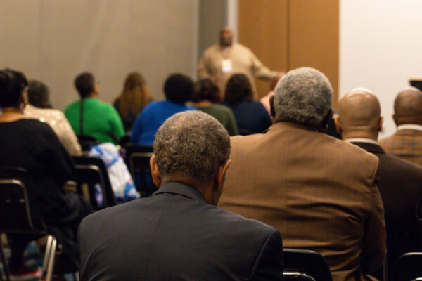 LEARNING AND DEVELOPMENT - International Sunday School Department