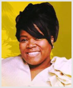 (2015-2021) - COGIC Sunshine Band