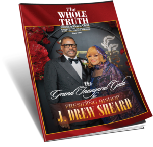 Home - The Whole Truth Magazine