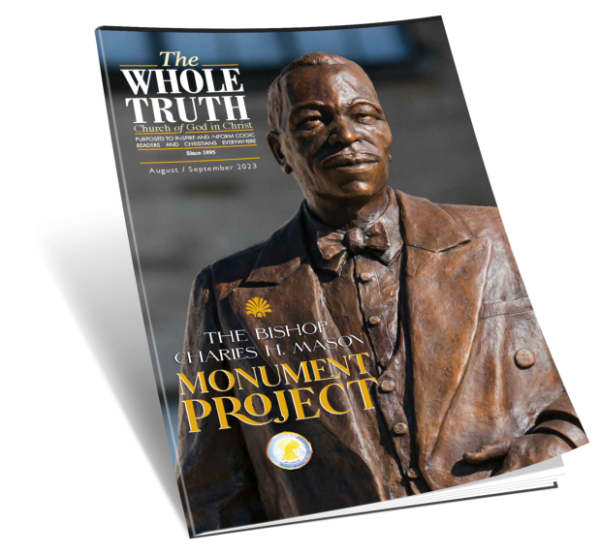 Home - The Whole Truth Magazine