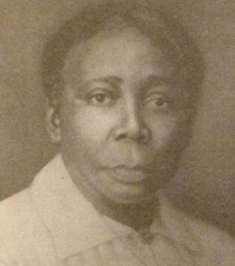 Former General Supervisors - International COGIC Women's Department