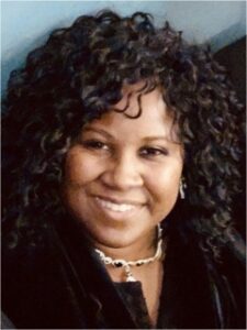 Contact Us - International COGIC Women's Department