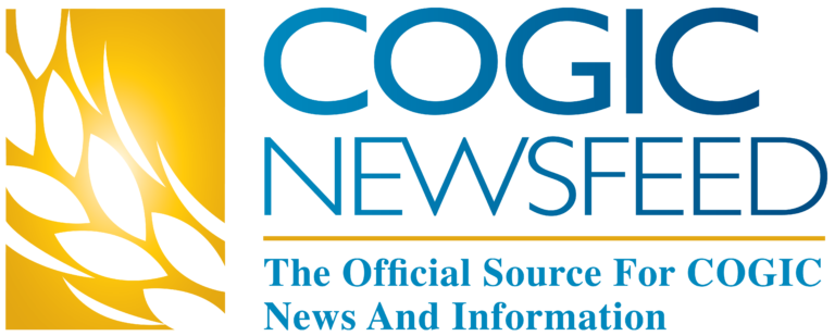 General Assembly Reelects Bishop J. Drew Sheard as Presiding Bishop ...